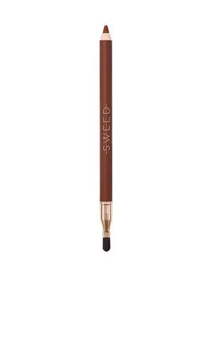 SWEED LASHES Lip Liner - Brown