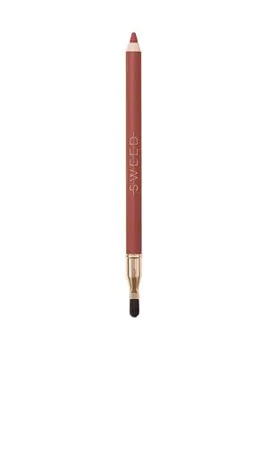 SWEED LASHES SWEED Lip Liner Beauty: Na