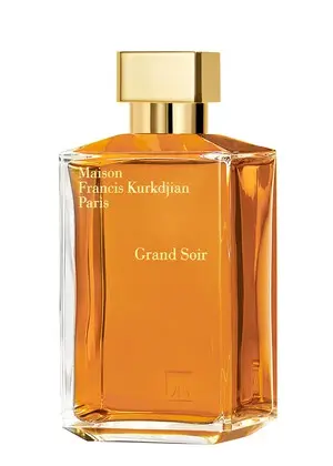 Maison Francis Kurkdjian Grand Soir Designer Eau De Parfum - One-color