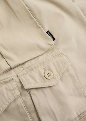 Carhartt Work In Progress Tracker Straight-leg Cargo Trousers