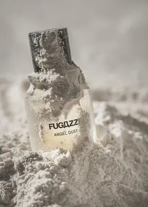 FUGAZZI Angel Dust Extrait De Parfum