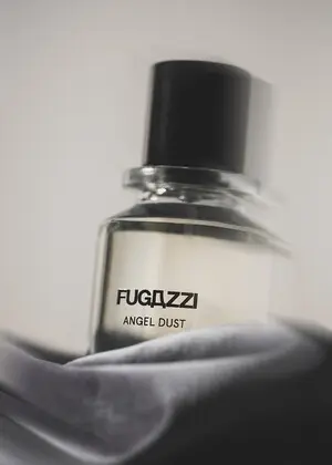 FUGAZZI Angel Dust Extrait De Parfum