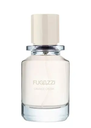FUGAZZI Orange Eau De Parfum - Crush