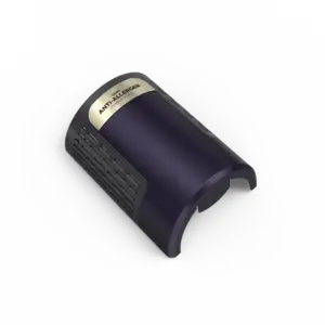 SHARK Filter Cover Vacuum - Eggplant