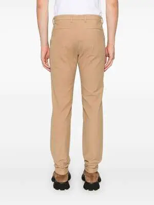 Theory Zaine Trousers - Neutrals