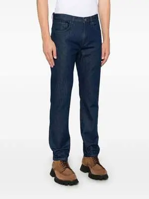 Theory Straight-leg Jeans