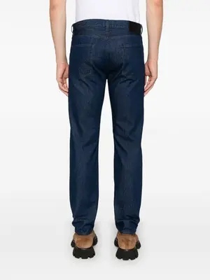 Theory Straight-leg Jeans