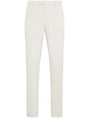 Boggi Milano Alberto Trousers