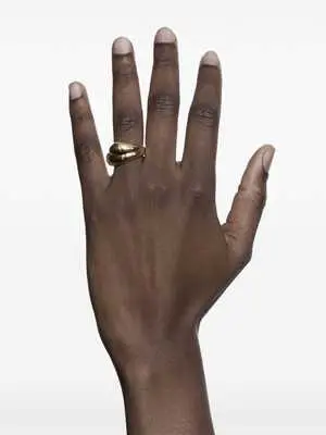 MARIA BLACK Tryvann Trail Ring