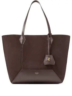 Jimmy Choo Logo Totes
