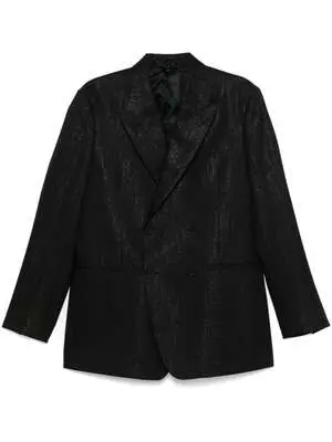 Fendi Lurex Blazer