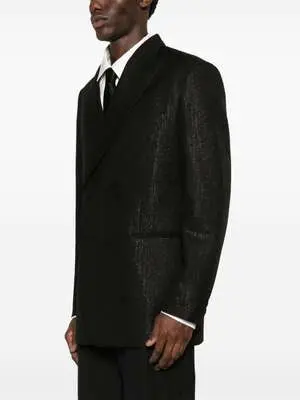 Fendi Lurex Blazer
