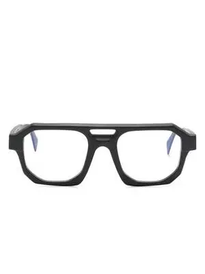 KUBORAUM K33 Square-frame Eyeglasses