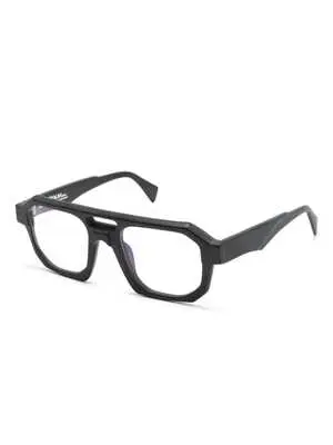 KUBORAUM K33 Square-frame Eyeglasses
