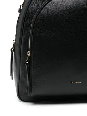 COCCINELLE Large Malory Backpack