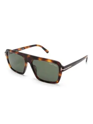 TOM FORD Vincent Sunglasses