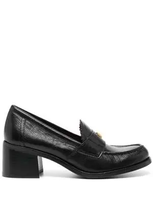 Tory Burch Heeled Loafers