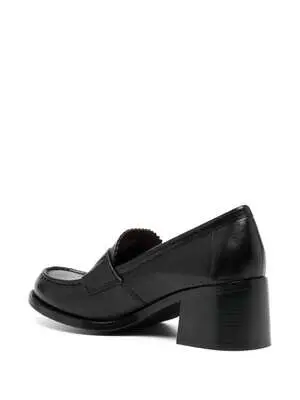 Tory Burch Heeled Loafers