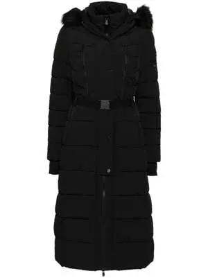 Michael Kors Quilted Coats For Women