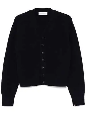 Extreme Cashmere X Cuffed Cardigans For Women