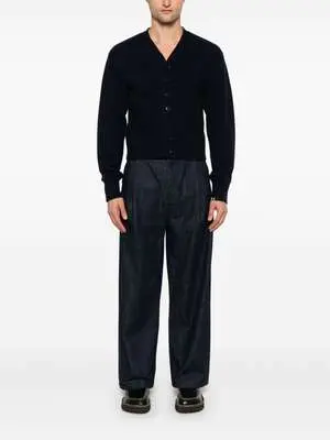 Extreme Cashmere Clover Cardigan