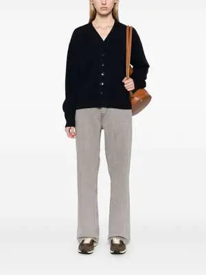 Extreme Cashmere Clover Cardigan