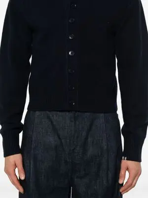 Extreme Cashmere Clover Cardigan