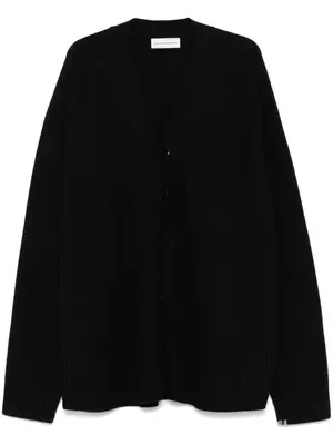 Extreme Cashmere X V Neck Cardigans For Women