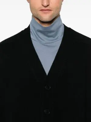 Extreme Cashmere Taurus Cardigan - Black