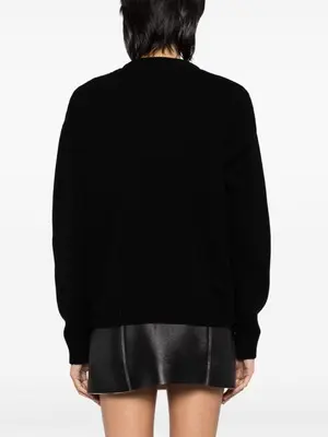 Off-White Wo Ws Sailor Jumper