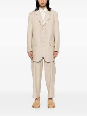Y’s Straight-leg Trousers