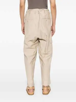 Y’s Straight-leg Trousers