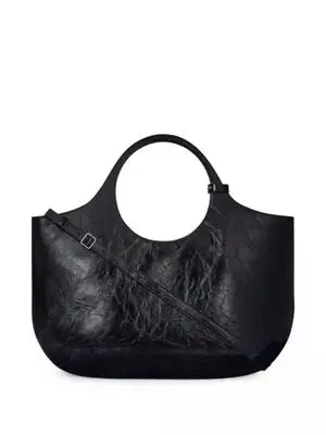 COURREGES Large Holy Handbag