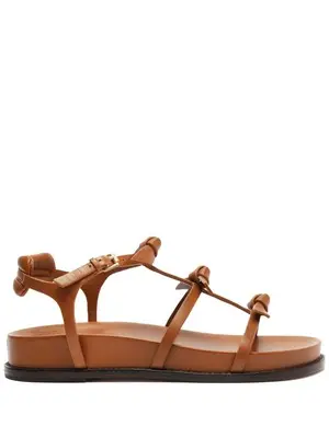 Alexandre Birman Flat Sandals For Women