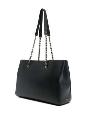 Mulberry Small Lily Tote Bag - Black
