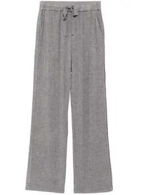 B+AB Elasticated Pants - Grey
