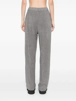 B+AB Elasticated Pants - Grey