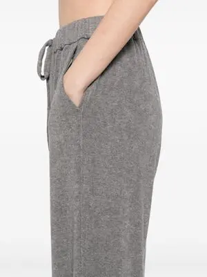 B+AB Elasticated Pants - Grey