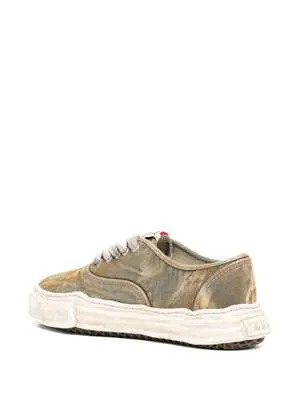 Mihara Yasuhiro Baker Og Low-top Sneakers