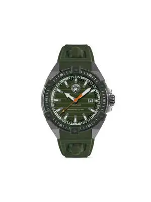 PLEIN SPORT 47mm Strap Watch - Green