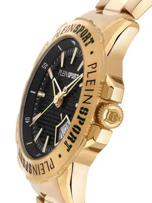 PLEIN SPORT 44mm Bracelet Watch
