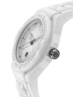 PLEIN SPORT 46mm Strap Watch