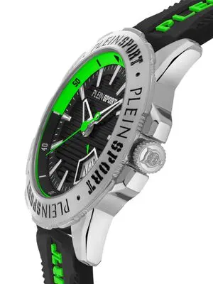 PLEIN SPORT 44mm Quartz Watch