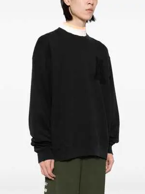 AMBUSH Distressed Sweatshirt