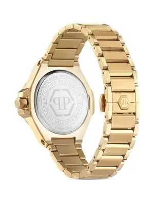 Philipp Plein Lady Royal 39mm Watch - Black