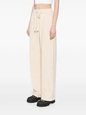 B+AB Elasticated Pants - Neutrals