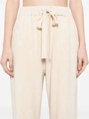B+AB Elasticated Pants - Neutrals