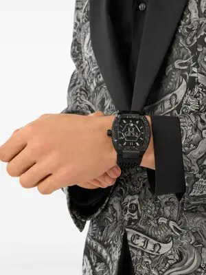 Philipp Plein 44mm Citizenmiyota Watch