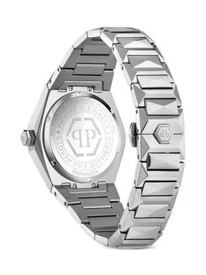 Philipp Plein The $kull 45mm Bracelet Watch