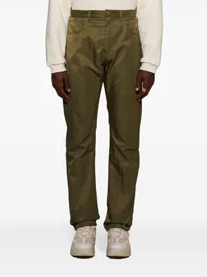 Fear Of God Textured Straight-leg Trousers